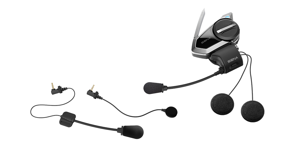 SENA蓝牙耳机 50S 产品介绍 SENA 50S