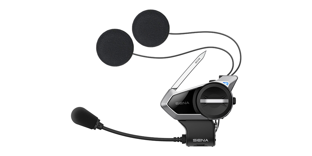 SENA蓝牙耳机 50S 产品介绍 SENA 50S